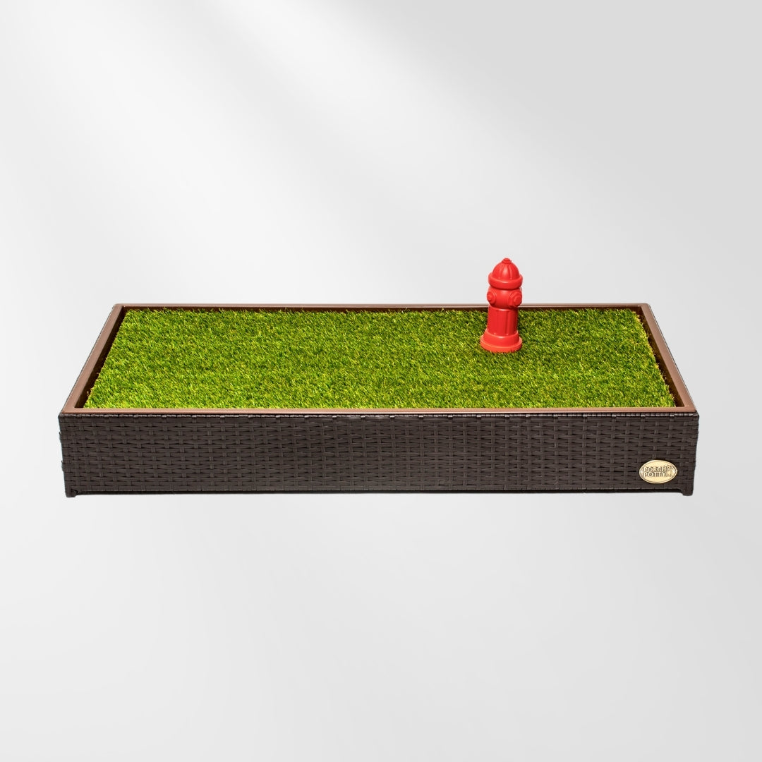 Porch Potty STANDARD – QuestBoard